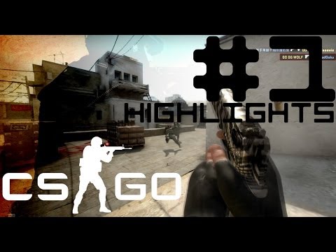 Steam Community :: Video :: CSGO Highlights #1 [full] - WOLF