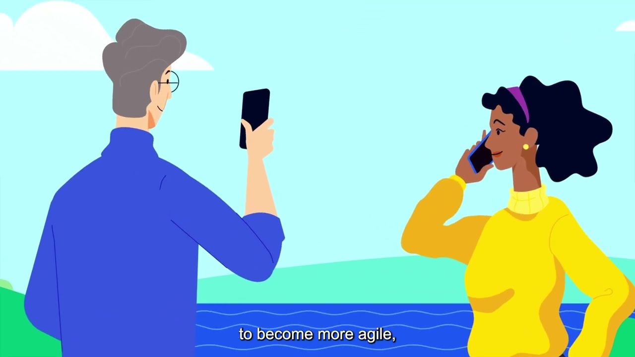 Citi: Digital Transformation in Insurance