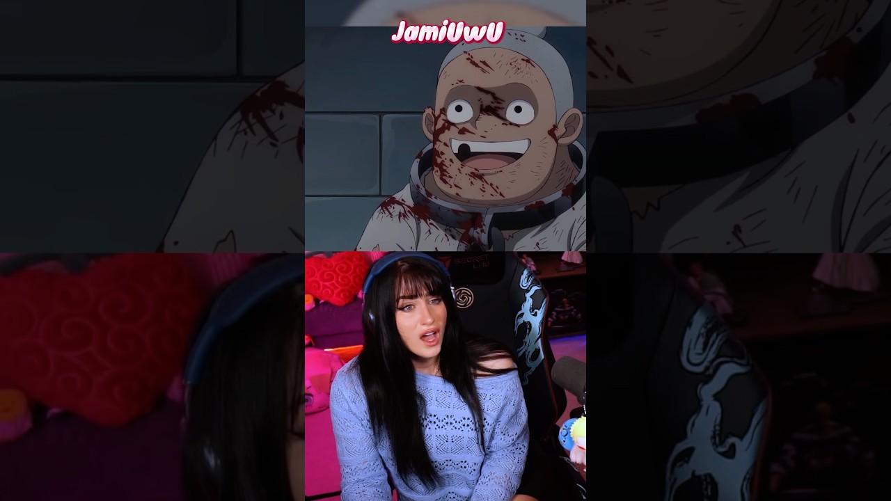 I AM NOT OKAY!! 💔😭 Kuma's Backstory #onepiece #shorts