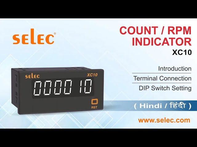 Selec Products - Selec MFM376-230V Multifunction Meter Trader ...