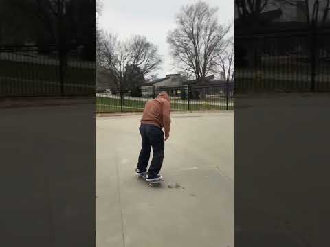 United States Army Veteran, Michael Montes #army #military #skateboarding #skate #veteran #fun #love