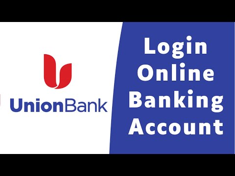 How to Login Union Bank Of America Online Banking | Sign On unionbank.com