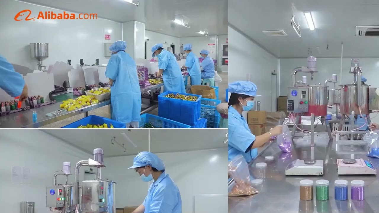 YAYANG's Company Introduction-YAYANG