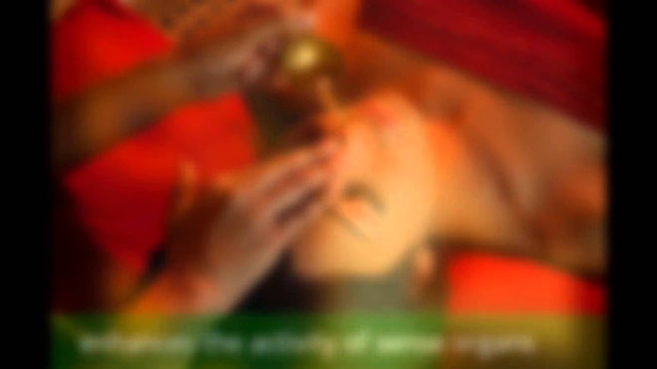 Nasyam  Ayurveda Treatment - MATT INDIA