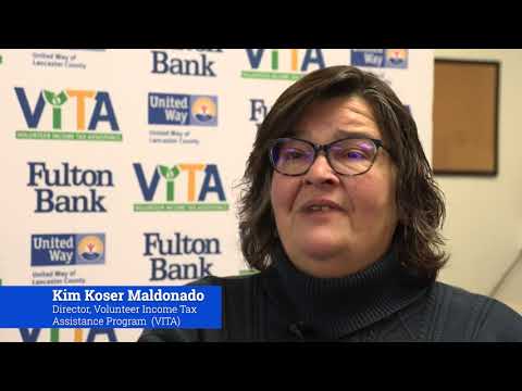 VITA: Free Tax-Prep Schedule an Appointment
