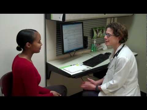 Pacific Medical Centers | Beacon Hill | Carrie Rose, MD, MPH
