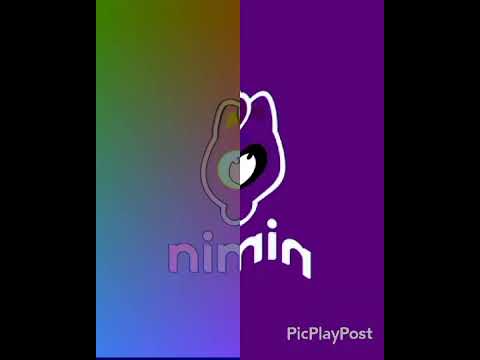 Ninimo Logo Effects (Sponsored By Preview 2 Effects) Split Low Voice