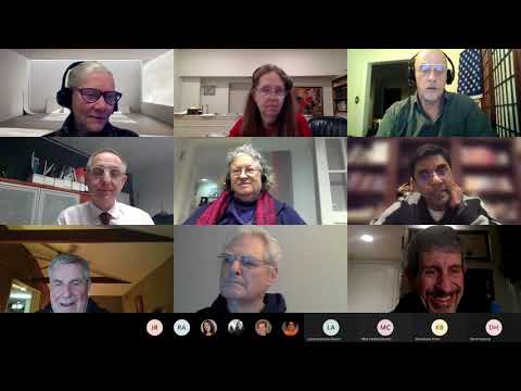 Information Technology Advisory Commission - January 27, 2021