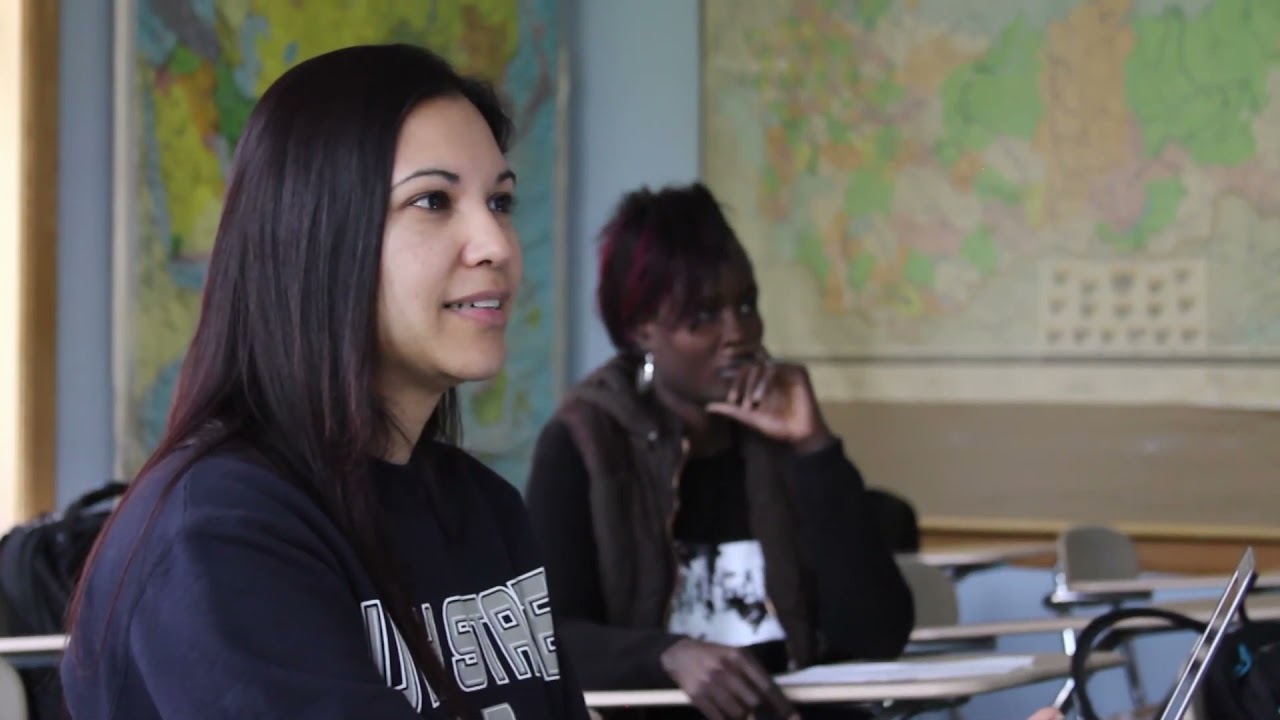 Teaching IELI at USU