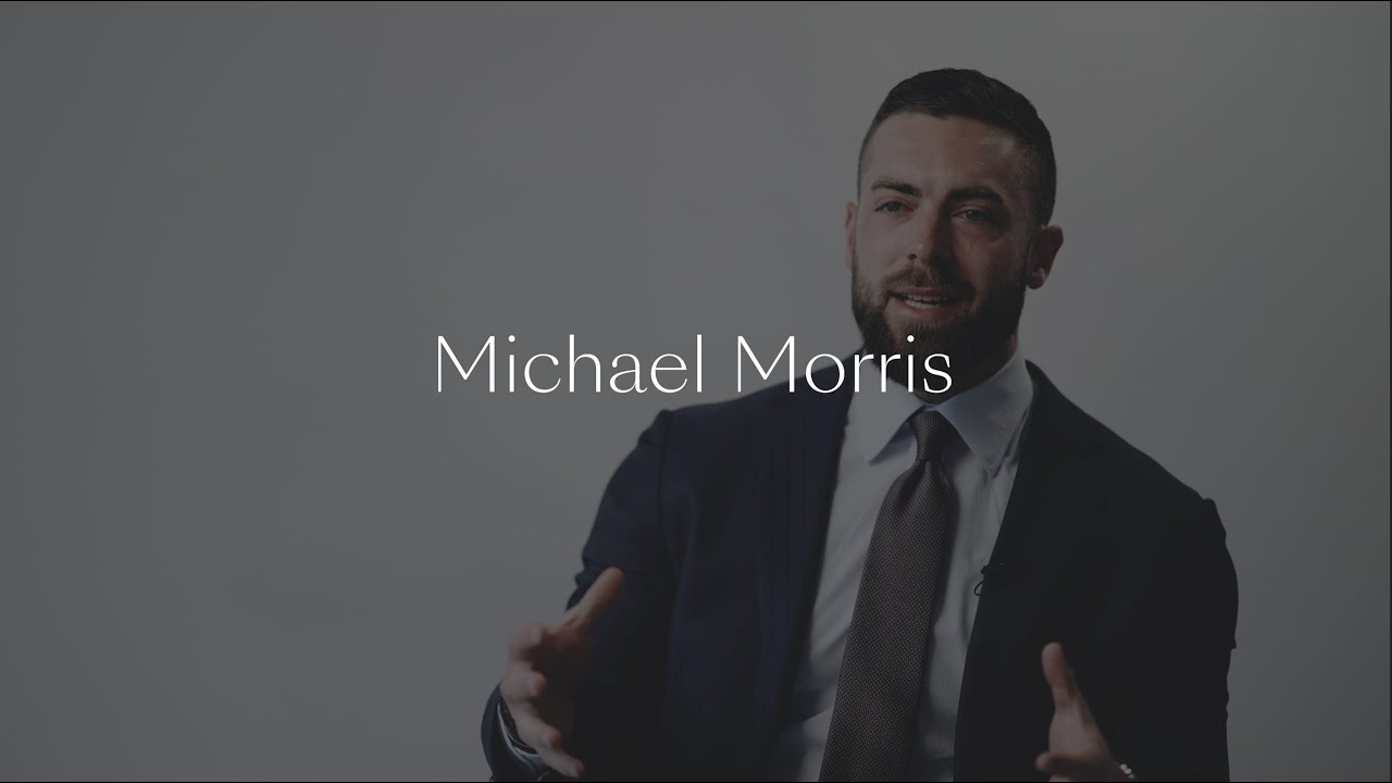 Michael Morris - HIVE Property - realestate.com.au