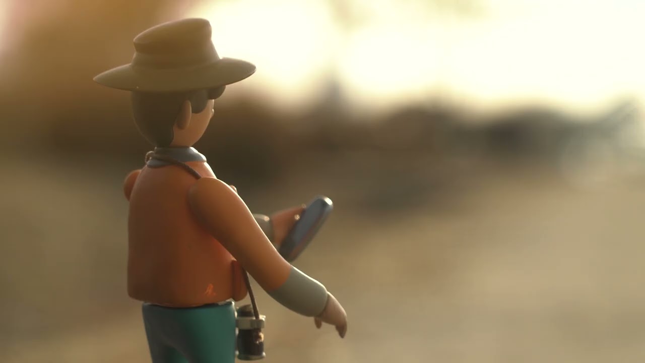 5G use case powered by IoT platform