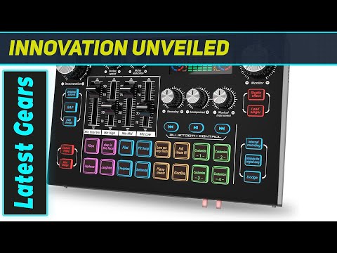 Best RHM Podcast Equipment Bundle for Streaming & Podcasting