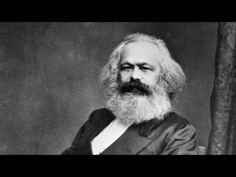 The Theory Of Carl Max
