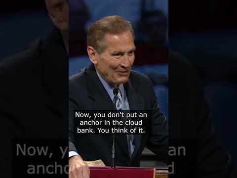 Bedrock Assurance - Dr. Adrian Rogers