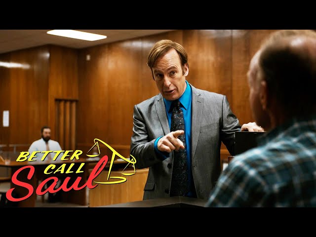 How old is Jimmy in Better Call Saul? Character’s age through different ...