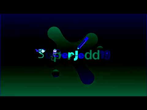 (RQ) Superjedd19 Productions Logo (July 2024) In Chorded Ambience Effect (FIXED)