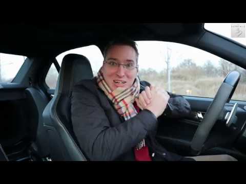 Assetto Corsa Sound Mod: Recording the C63!