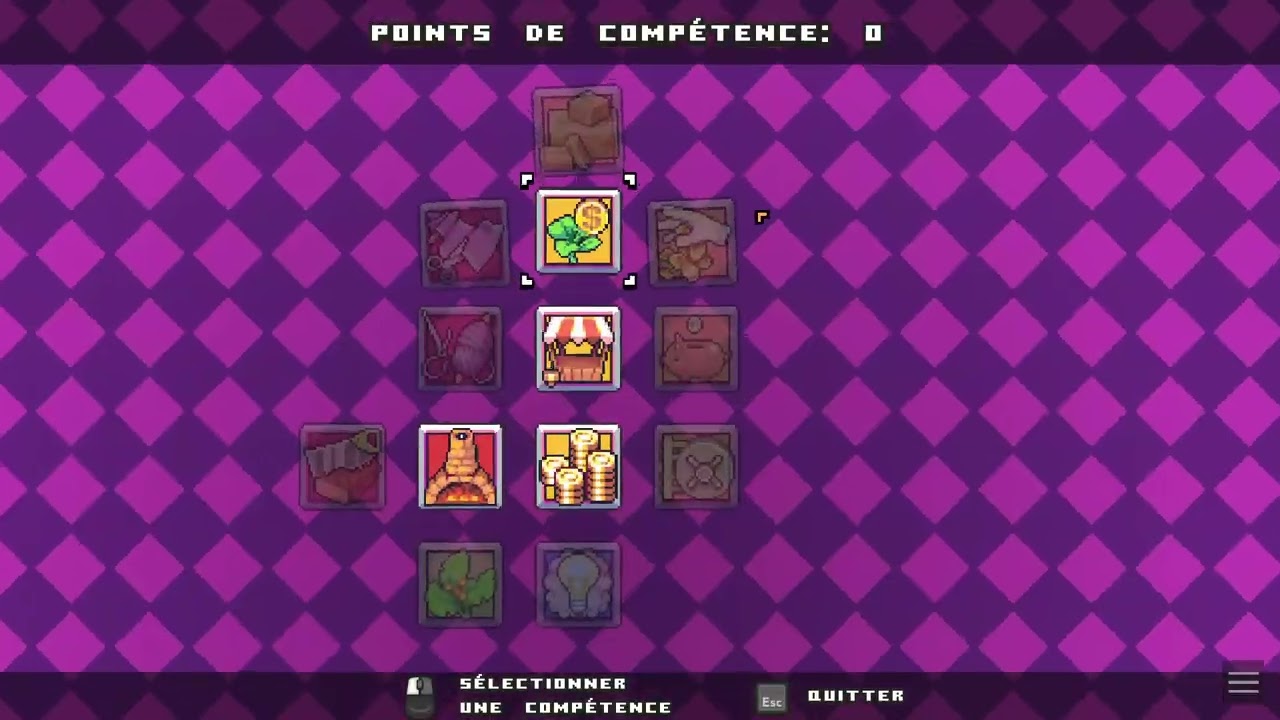 Forager All Island Glitch - 10:09