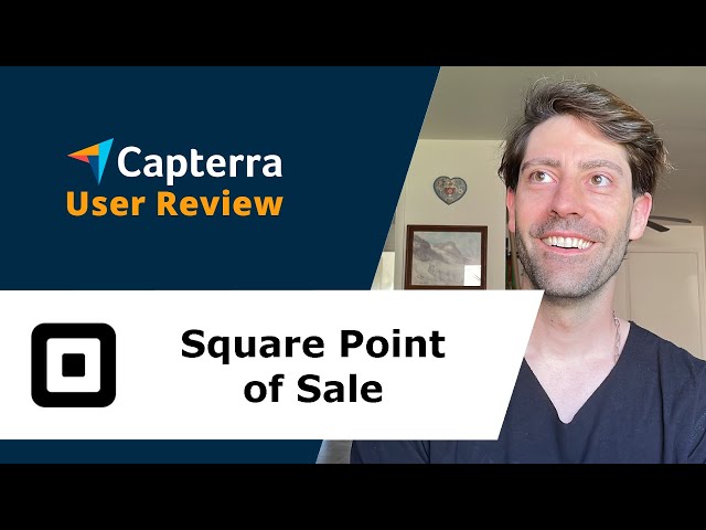Square Point of Sale Pricing, Alternatives & More 2025 | Capterra