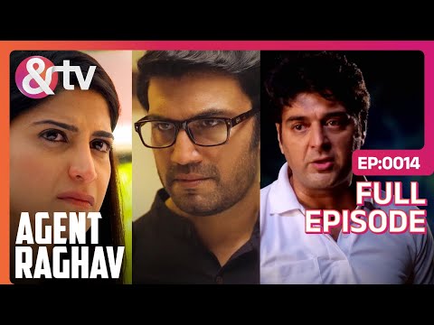 Trisha के भाई की मौत का case| Agent Raghav Crime Branch | Ep.14 | And TV