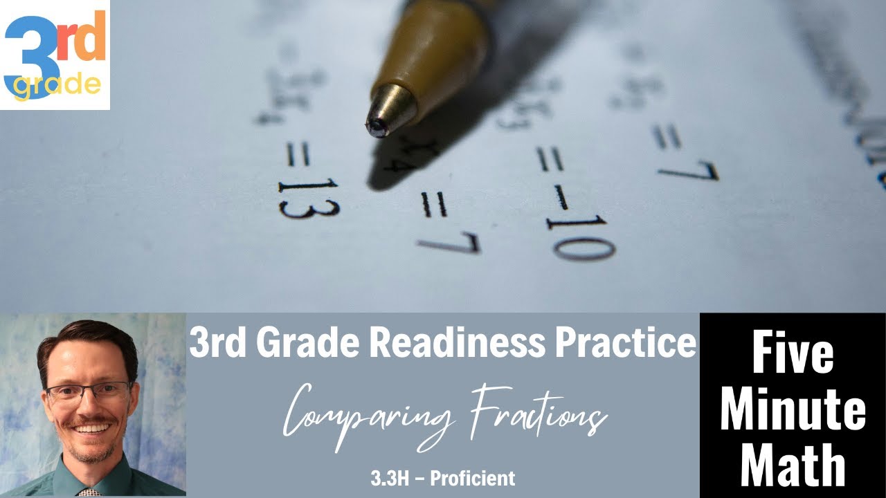 3.3H Readiness Practice - Proficient