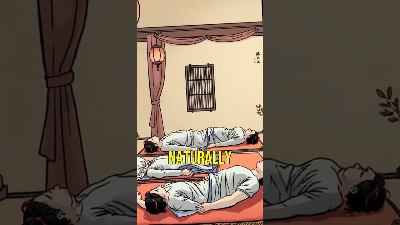 Sleep Like the Ancients: No More Pillows Needed!