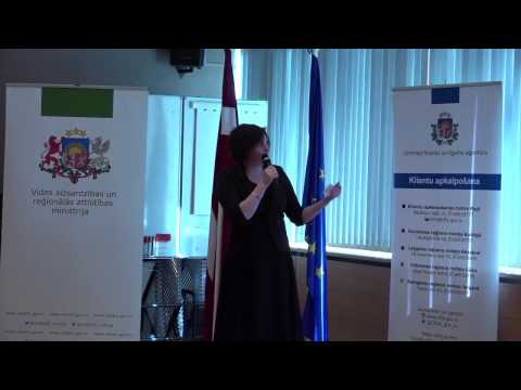 CFLA Informatīvais seminārs 26.04.2017.