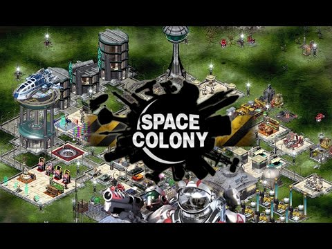 Steam Community :: Space Colony