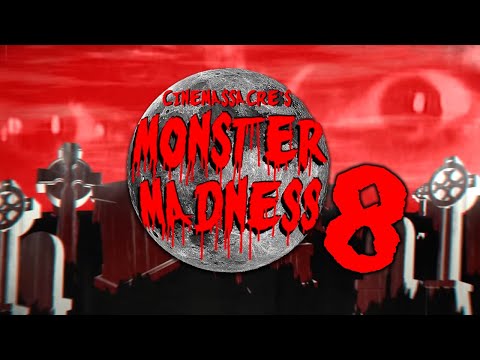 Monster Madness 8 (2014)
