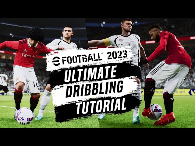 eFootball 2023 v2.5.0 patch notes: Major changes to player development ...