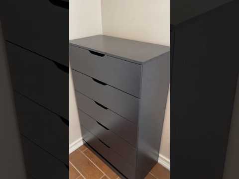 Wayfair furniture finds!!!! How cute is this dresser?! #wayfair #dresser
