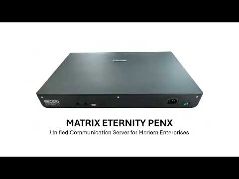 Matrix EPABX System - Matrix EPABX Latest Price, Dealers & Retailers in ...