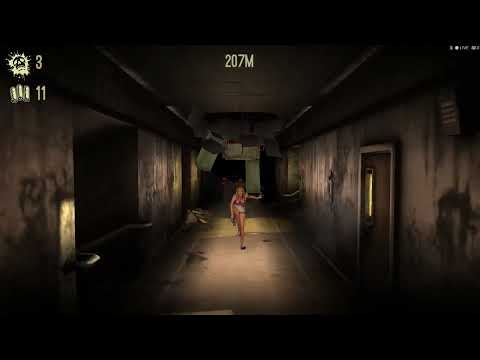 Steam Community :: Video :: CORRIDOR Z