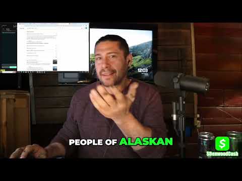 The Truth Behind Mount Denali's Name Change