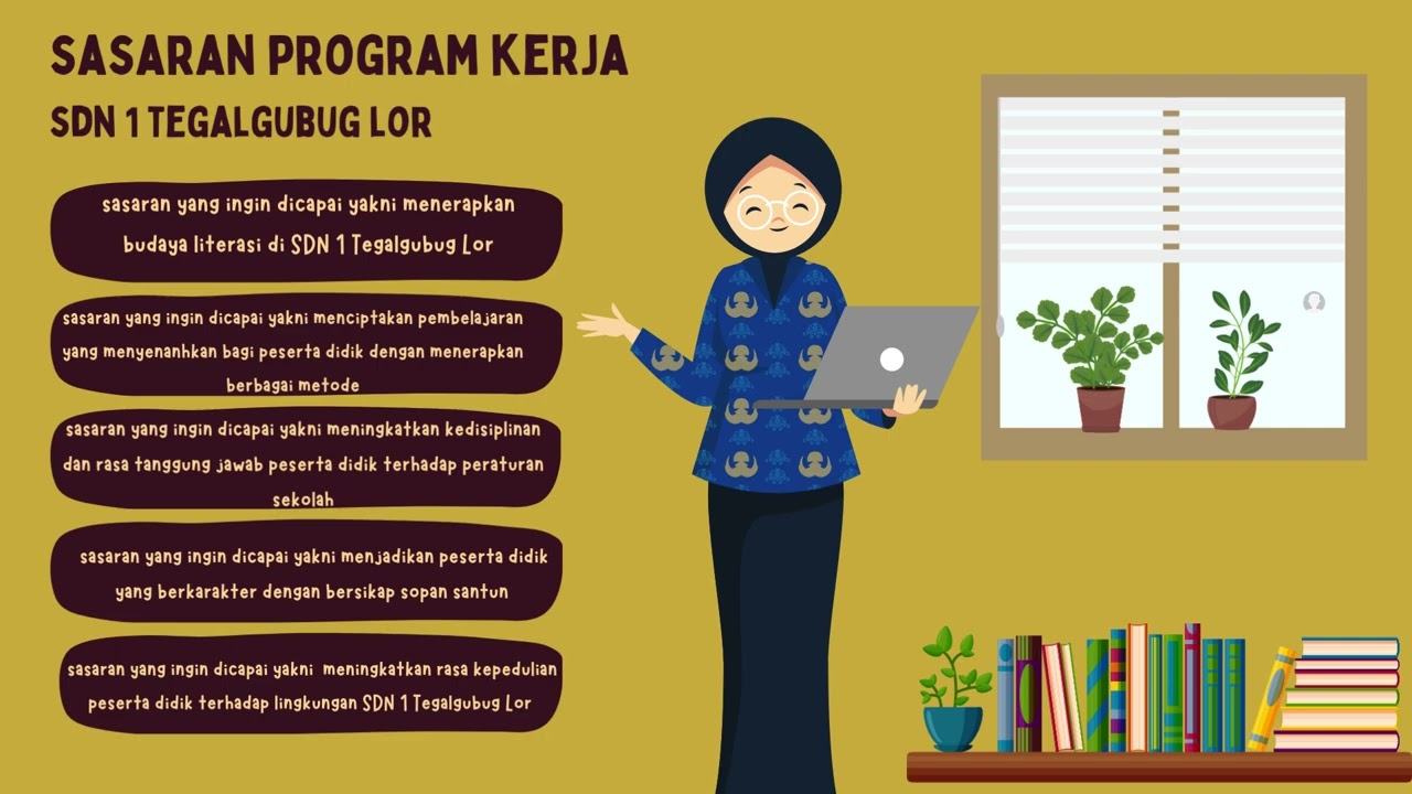 RENCANA AKSI PERUBAHAN - LAPORAN ORIENTASI PPPK KABUPATEN CIREBON 2024