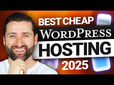 Affordable WordPress? | All your questions about CHEAP WordPress hosting answered!