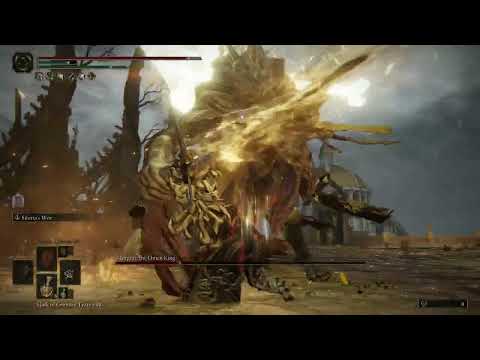 Steam Community :: Video :: [ELDEN RING - Playthrough 2] Morgott (2nd ...