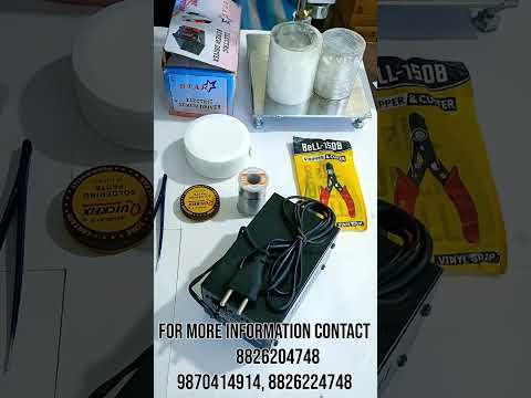 LED Bulb Making Machine at Best Price in India