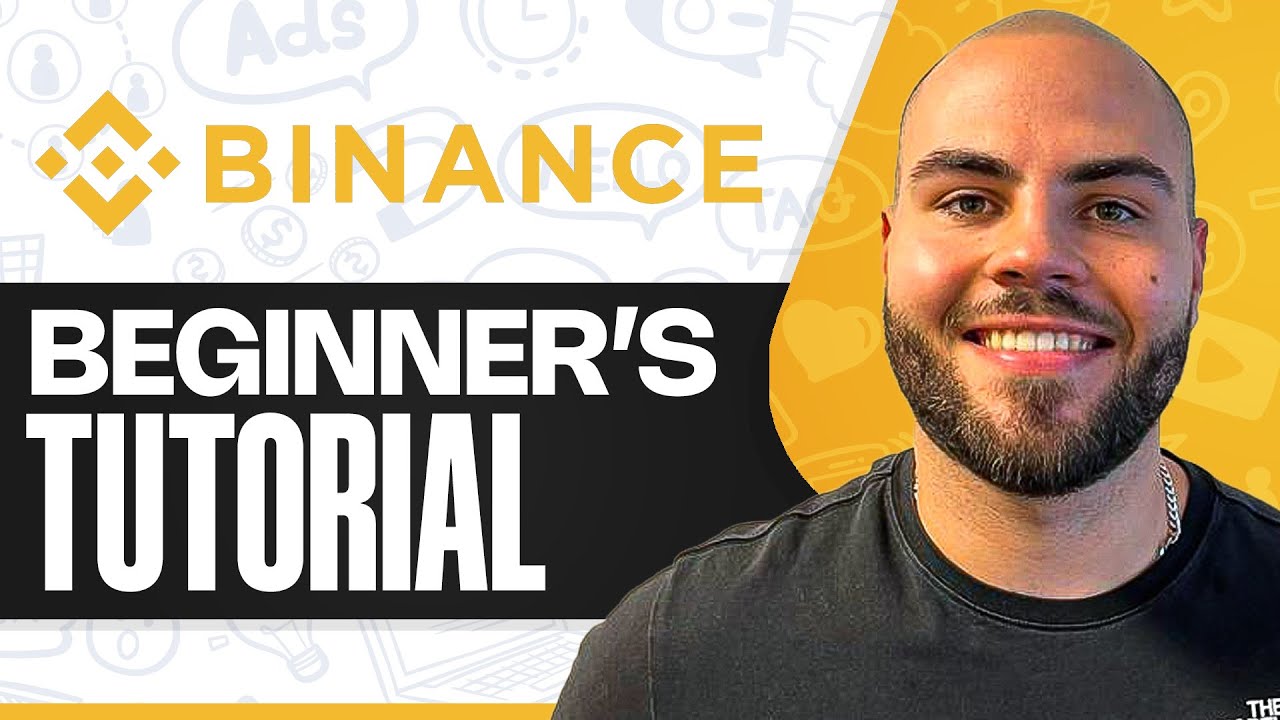 How To Use Binance App 2026 (Beginner Tutorial)