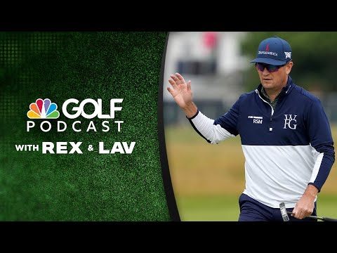 U.S. Ryder Cup captainโs picks: What Zach Johnson got right, wrong | Golf Channel Podcast