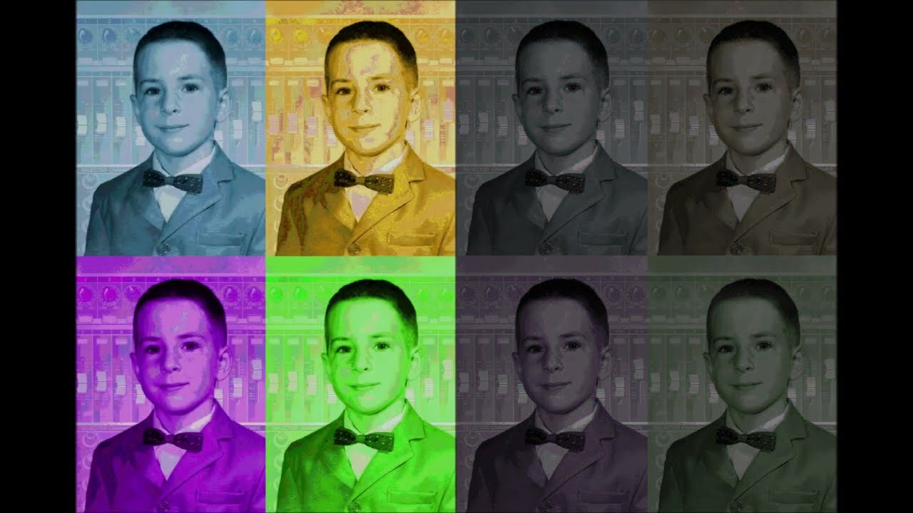 John Wesley Seneca Debuts New Album, "While Rome Burns"