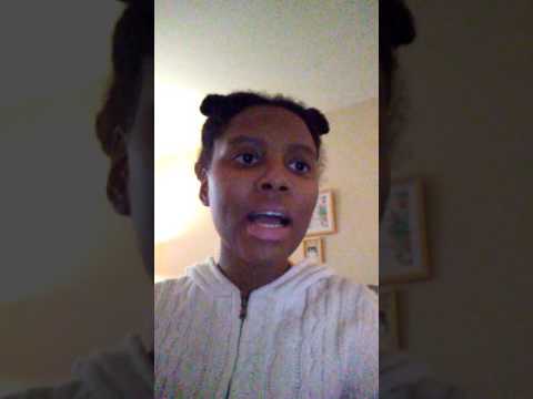 Solange - Cranes in the Sky (Cover)
