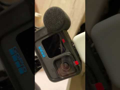 GoPro Hero 11 Creator Edition