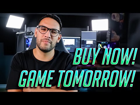 The BEST 5 Prebuilt Gaming Pc You Can BUY NOW! NZXT BLD - iBUYPOWER - CYBERPOWERPC - June 2021