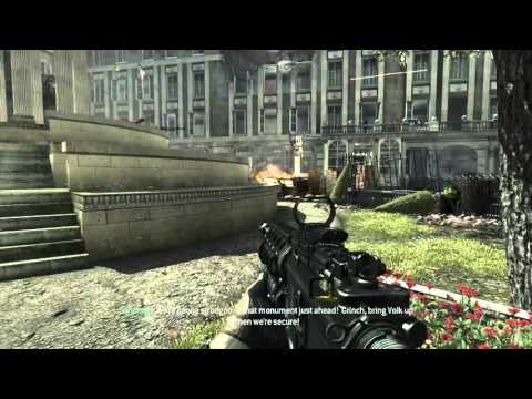 Steam Community :: Video :: Call of Duty: Modern Warfare 3 - Mission 11 ...