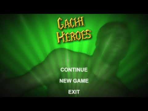 Steam Community :: Gachi Heroes