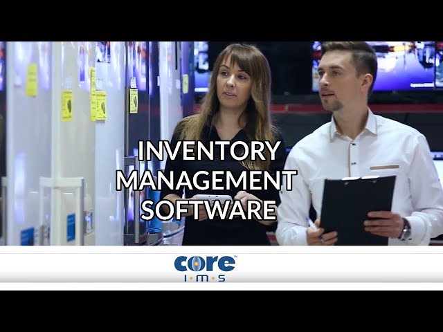 CoreIMS Pricing, Reviews, & Features in 2022