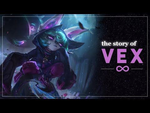 The Story Behind Vex | League of Legends