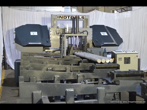 ITL Industries Limited - Service Provider of Band Saw Machine ...