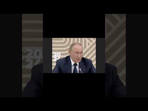 BRICS Summit 2024: Putin’s Plan to Challenge Western Dominance.